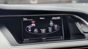 Brūns Audi A4 2012 Telšiai, ar dzinēja tilpumu 2.97 L un nobraukumu 250 tūkst. km par 8300 €, foto 23 vietnē AUTOMOTO.COM.LV