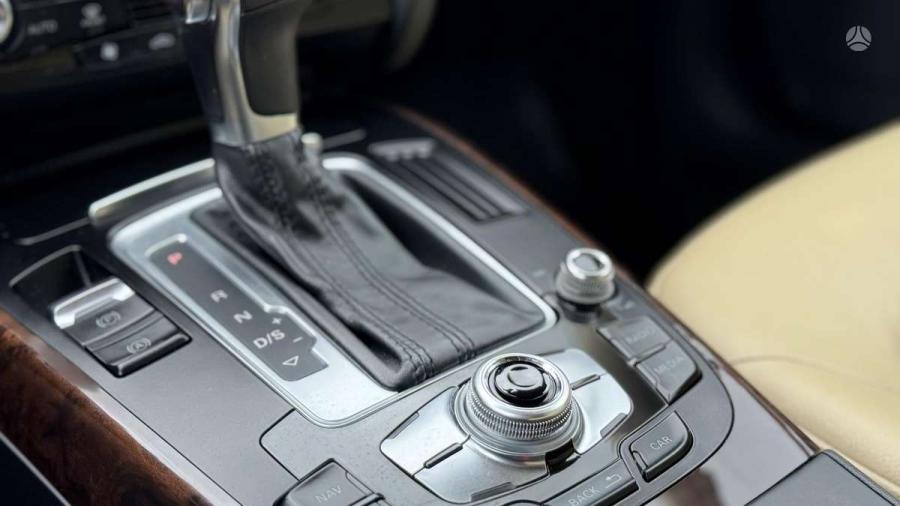 Brūns Audi A4 2012 Telšiai, ar dzinēja tilpumu 2.97 L un nobraukumu 250 tūkst. km par 8300 €, foto 26 vietnē AUTOMOTO.COM.LV