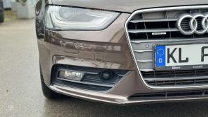 Brūns Audi A4 2012 Telšiai, ar dzinēja tilpumu 2.97 L un nobraukumu 250 tūkst. km par 8300 €, foto 31 vietnē AUTOMOTO.COM.LV