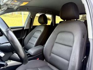Brūns Audi A4 2012 Viļņa, ar dzinēja tilpumu 2.00 L un nobraukumu 234 tūkst. km par 5490 €, foto 14 vietnē AUTOMOTO.COM.LV