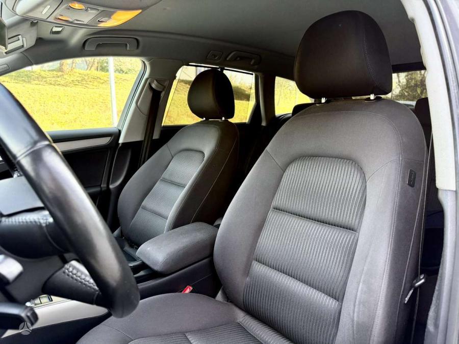 Brūns Audi A4 2012 Viļņa, ar dzinēja tilpumu 2.00 L un nobraukumu 234 tūkst. km par 5490 €, foto 14 vietnē AUTOMOTO.COM.LV