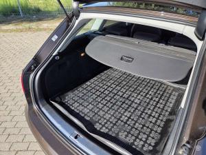 Brown Audi A4 2012 in Marijampole, with an engine capacity of 1.97 L and mileage of 260 thousand km for 5999 €, photo 13 on AUTOMOTO.COM.LV