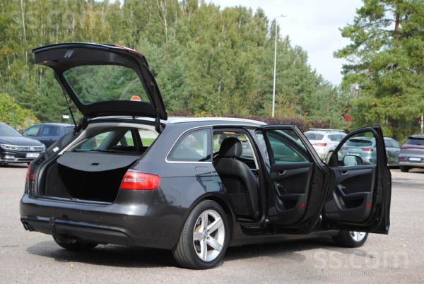 Brūns Audi A4 2012 Rīga, ar dzinēja tilpumu 2.00 L un nobraukumu 287 tūkst. km par 7990 €, foto 10 vietnē AUTOMOTO.COM.LV