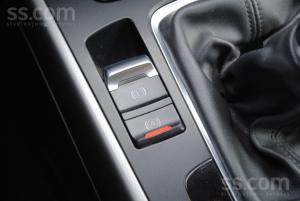 Brown Audi A4 2012 in Riga, with an engine capacity of 2.00 L and mileage of 287 thousand km for 7990 €, photo 28 on AUTOMOTO.COM.LV