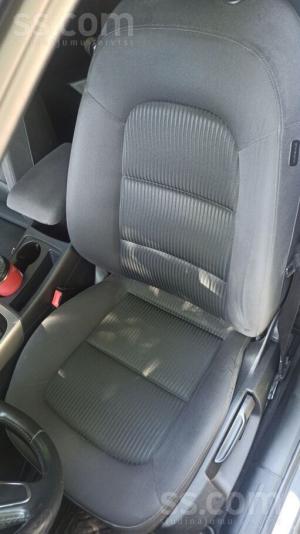 Brūns Audi A4 2013 Rīga, ar dzinēja tilpumu 2.00 L un nobraukumu 341 tūkst. km par 6850 €, foto 6 vietnē AUTOMOTO.COM.LV