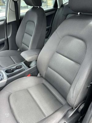 Brown Audi A4 2013 in Kaunas, with an engine capacity of 1.80 L and mileage of 239 thousand km for 7250 €, photo 13 on AUTOMOTO.COM.LV