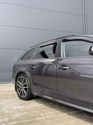 Brūns Audi A4 2013 Klaipėda, ar dzinēja tilpumu 2.00 L un nobraukumu 273 tūkst. km par 8700 €, foto 4 vietnē AUTOMOTO.COM.LV