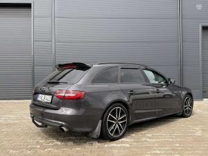 Brūns Audi A4 2013 Klaipėda, ar dzinēja tilpumu 2.00 L un nobraukumu 273 tūkst. km par 8700 €, foto 11 vietnē AUTOMOTO.COM.LV