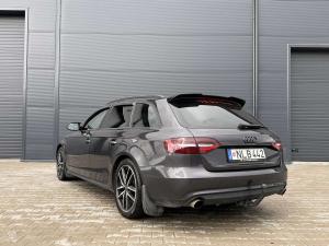 Brūns Audi A4 2013 Klaipėda, ar dzinēja tilpumu 2.00 L un nobraukumu 273 tūkst. km par 8700 €, foto 15 vietnē AUTOMOTO.COM.LV