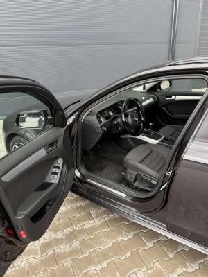 Brūns Audi A4 2013 Klaipėda, ar dzinēja tilpumu 2.00 L un nobraukumu 273 tūkst. km par 8700 €, foto 20 vietnē AUTOMOTO.COM.LV