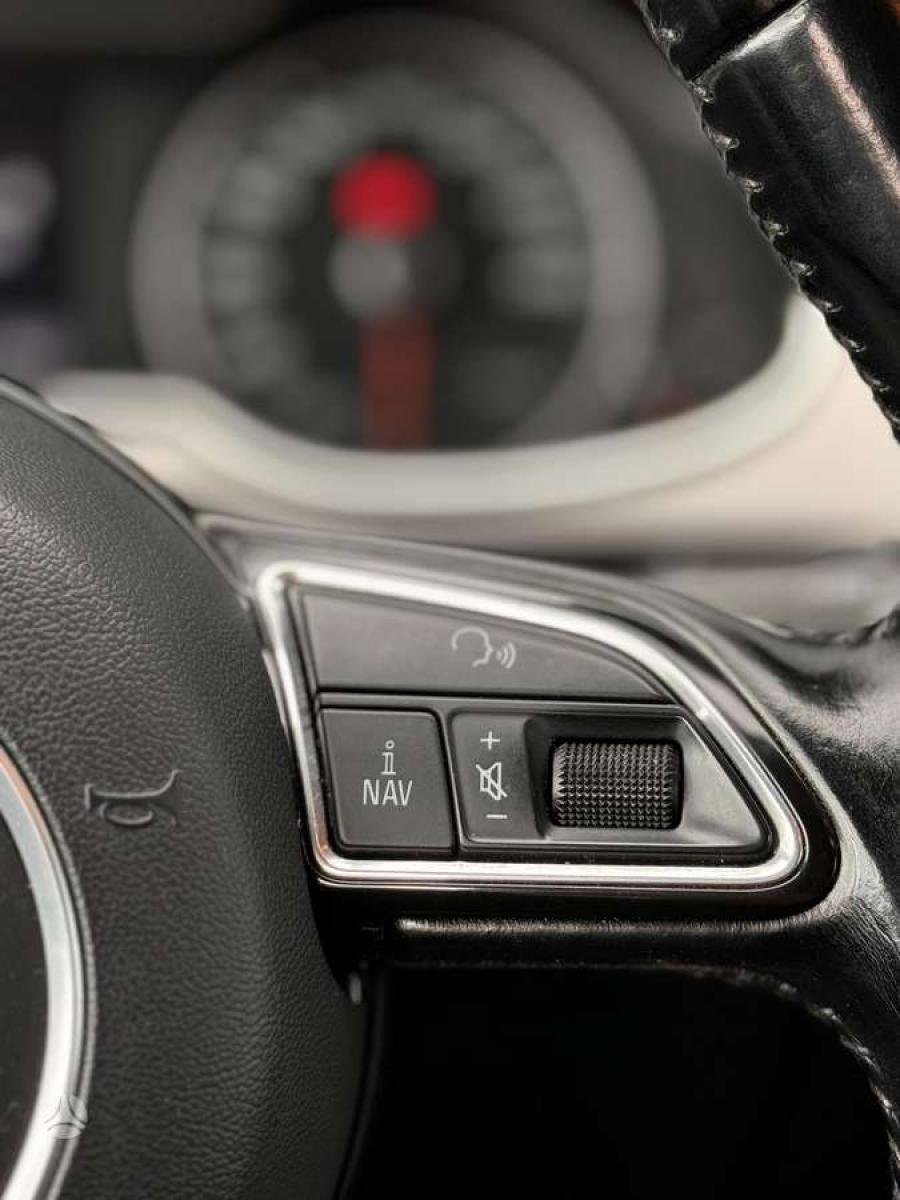 Brūns Audi A4 2013 Klaipėda, ar dzinēja tilpumu 2.00 L un nobraukumu 273 tūkst. km par 8700 €, foto 28 vietnē AUTOMOTO.COM.LV