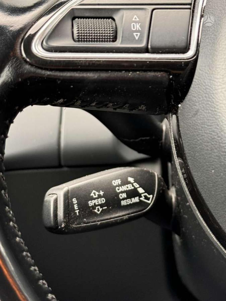 Brūns Audi A4 2013 Klaipėda, ar dzinēja tilpumu 2.00 L un nobraukumu 273 tūkst. km par 8700 €, foto 29 vietnē AUTOMOTO.COM.LV