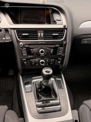 Brūns Audi A4 2013 Klaipėda, ar dzinēja tilpumu 2.00 L un nobraukumu 273 tūkst. km par 8700 €, foto 30 vietnē AUTOMOTO.COM.LV