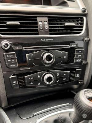 Brūns Audi A4 2013 Klaipėda, ar dzinēja tilpumu 2.00 L un nobraukumu 273 tūkst. km par 8700 €, foto 31 vietnē AUTOMOTO.COM.LV