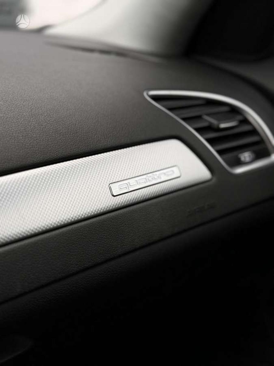Brūns Audi A4 2013 Klaipėda, ar dzinēja tilpumu 2.00 L un nobraukumu 273 tūkst. km par 8700 €, foto 35 vietnē AUTOMOTO.COM.LV