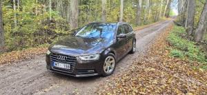 Brown Audi A4 2013 in Aizkraukle, with an engine capacity of 2.00 L and mileage of 290 thousand km for 8000 €, photo 3 on AUTOMOTO.COM.LV
