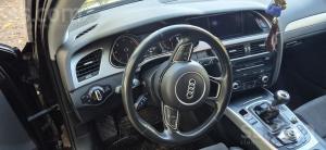 Brown Audi A4 2013 in Aizkraukle, with an engine capacity of 2.00 L and mileage of 290 thousand km for 8000 €, photo 6 on AUTOMOTO.COM.LV