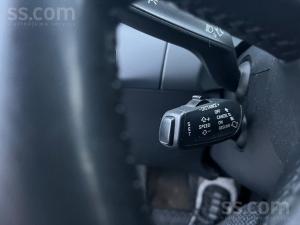 Brūns Audi A4 2014 Gulbene, ar dzinēja tilpumu 2.00 L un nobraukumu 340 tūkst. km par 8000 €, foto 4 vietnē AUTOMOTO.COM.LV