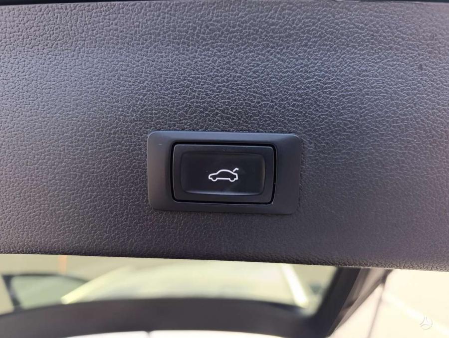 Brown Audi A4 2014 in Panevezys, with an engine capacity of 1.97 L and mileage of 149 thousand km for 8750 €, photo 16 on AUTOMOTO.COM.LV
