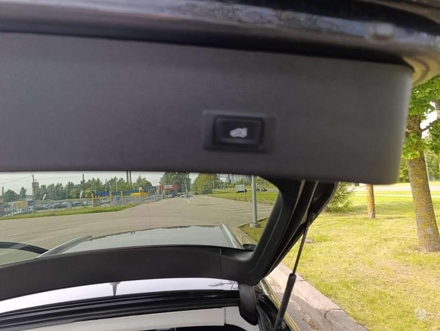 Brown Audi A4 2014 in Panevezys, with an engine capacity of 1.97 L and mileage of 149 thousand km for 8850 €, photo 14 on AUTOMOTO.COM.LV