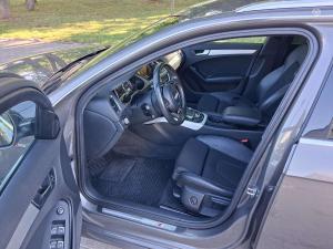 Brūns Audi A4 2014 Jonava, ar dzinēja tilpumu 1.97 L un nobraukumu 293 tūkst. km par 8900 €, foto 11 vietnē AUTOMOTO.COM.LV