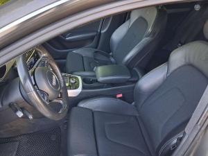 Brūns Audi A4 2014 Jonava, ar dzinēja tilpumu 1.97 L un nobraukumu 293 tūkst. km par 8900 €, foto 16 vietnē AUTOMOTO.COM.LV