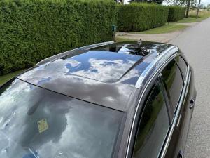 Brown Audi A4 2015 in Utena, with an engine capacity of 1.97 L and mileage of 181 thousand km for 8200 €, photo 12 on AUTOMOTO.COM.LV