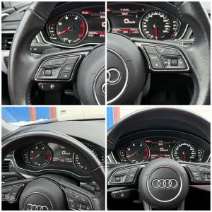 Brūns Audi A4 2016 Prienai, ar dzinēja tilpumu 2.00 L un nobraukumu 258 tūkst. km par 11900 €, foto 29 vietnē AUTOMOTO.COM.LV
