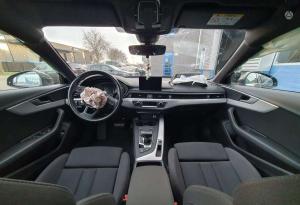 Brūns Audi A4 2017 Prienai, ar dzinēja tilpumu 1.97 L un nobraukumu 233 tūkst. km par 7950 €, foto 16 vietnē AUTOMOTO.COM.LV