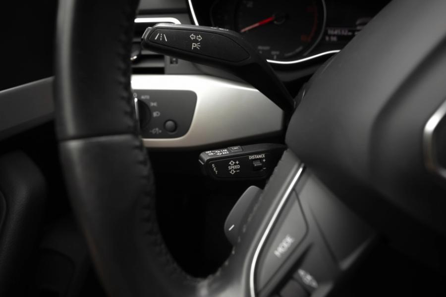 Brūns Audi A4 2017 Rīga, ar dzinēja tilpumu 2.00 L un nobraukumu 165 tūkst. km par 13490 €, foto 18 vietnē AUTOMOTO.COM.LV