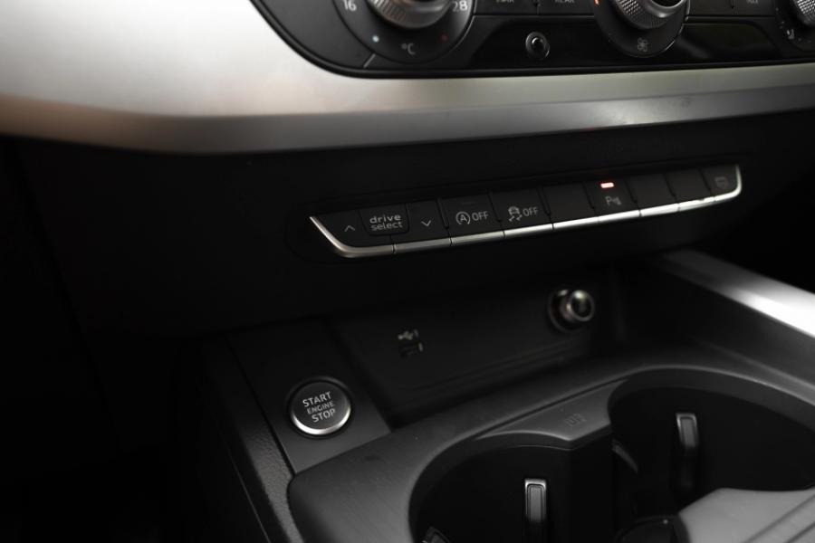Brūns Audi A4 2017 Rīga, ar dzinēja tilpumu 2.00 L un nobraukumu 165 tūkst. km par 13490 €, foto 21 vietnē AUTOMOTO.COM.LV