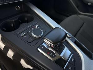 Brown Audi A4 2017 in Vilnius, with an engine capacity of 1.97 L and mileage of 275 thousand km for 11000 €, photo 15 on AUTOMOTO.COM.LV