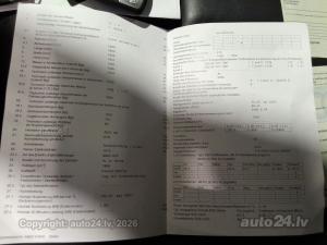 Коричневый Ауди А4 2022 в Тарту, объемом двигателя 2.00 л и пробегом 192 тыс. км за 18900 €, фото 13 на AUTOMOTO.COM.LV
