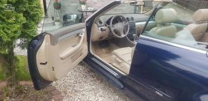 Audi A4 2004 Panevēža, ar dzinēja tilpumu 2.50 L un nobraukumu 266 tūkst. km par 2700 €, foto 14 vietnē AUTOMOTO.COM.LV