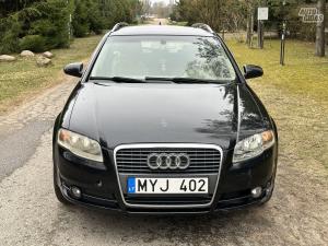 Audi A4 2006 in Vilnius, with an engine capacity of 2.00 L and mileage of 296 thousand km for 2250 €, photo 3 on AUTOMOTO.COM.LV