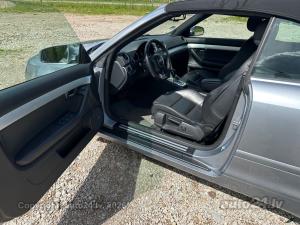 Audi A4 2006 Valga, ar dzinēja tilpumu 2.00 L un nobraukumu 192 tūkst. km par 6999 €, foto 14 vietnē AUTOMOTO.COM.LV