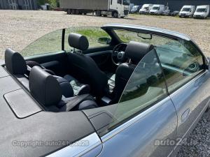 Audi A4 2006 Valga, ar dzinēja tilpumu 2.00 L un nobraukumu 192 tūkst. km par 6999 €, foto 16 vietnē AUTOMOTO.COM.LV