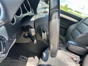 Audi A4 2006 Valga, ar dzinēja tilpumu 2.00 L un nobraukumu 192 tūkst. km par 6999 €, foto 19 vietnē AUTOMOTO.COM.LV