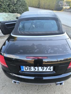 Audi A4 2006 in Birzai, with an engine capacity of 2.70 L and mileage of 138 thousand km for 5200 €, photo 23 on AUTOMOTO.COM.LV
