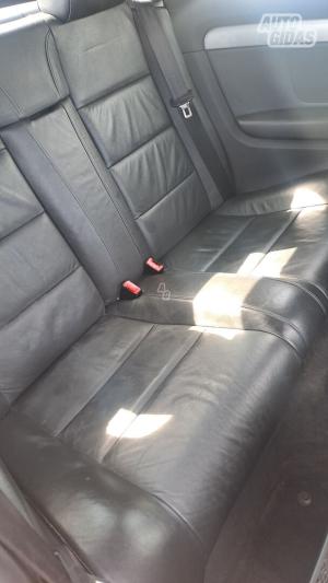 Audi A4 2008 Viļņa, ar dzinēja tilpumu 2.00 L un nobraukumu 292 tūkst. km par 3650 €, foto 8 vietnē AUTOMOTO.COM.LV