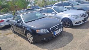 Audi A4 2008 Viļņa, ar dzinēja tilpumu 2.00 L un nobraukumu 292 tūkst. km par 3650 €, foto 12 vietnē AUTOMOTO.COM.LV