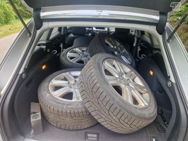 Audi A4 2013 in Kaunas, with an engine capacity of 2.00 L and mileage of 340 thousand km for 3700 €, photo 7 on AUTOMOTO.COM.LV