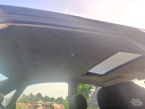 Zaļš Audi A4 1995 Viļņa, ar dzinēja tilpumu 1.80 L un nobraukumu 404 tūkst. km par 1200 €, foto 6 vietnē AUTOMOTO.COM.LV