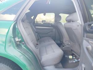 Zaļš Audi A4 2000 Tallina, ar dzinēja tilpumu 1.60 L un nobraukumu 251 tūkst. km par 499 €, foto 15 vietnē AUTOMOTO.COM.LV