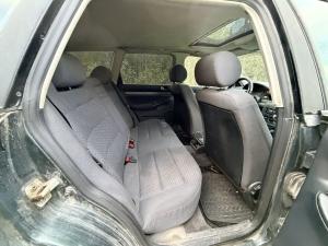 Зеленый Ауди А4 1996 в Утена, объемом двигателя 1.90 л и пробегом 326 тыс. км за 299 €, фото 18 на AUTOMOTO.COM.LV