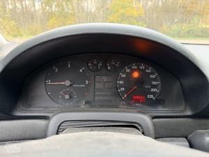 Зеленый Ауди А4 1996 в Утена, объемом двигателя 1.90 л и пробегом 326 тыс. км за 299 €, фото 20 на AUTOMOTO.COM.LV