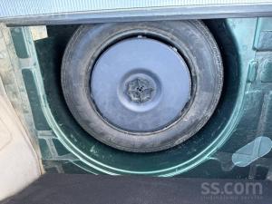 Zaļš Audi A4 1997 Limbaži, ar dzinēja tilpumu 1.80 L un nobraukumu 306 tūkst. km par 2300 €, foto 21 vietnē AUTOMOTO.COM.LV