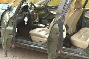 Zaļš Audi A4 1999 Rīga, ar dzinēja tilpumu 1.90 L un nobraukumu 300 tūkst. km par 2000 €, foto 3 vietnē AUTOMOTO.COM.LV