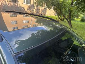 Green Audi A4 2000 in Riga, with an engine capacity of 1.90 L and mileage of 391 thousand km for 2690 €, photo 12 on AUTOMOTO.COM.LV