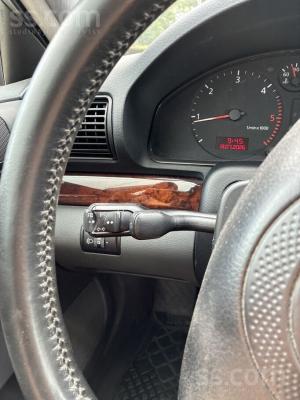 Zaļš Audi A4 2000 Rīga, ar dzinēja tilpumu 1.90 L un nobraukumu 391 tūkst. km par 2650 €, foto 23 vietnē AUTOMOTO.COM.LV